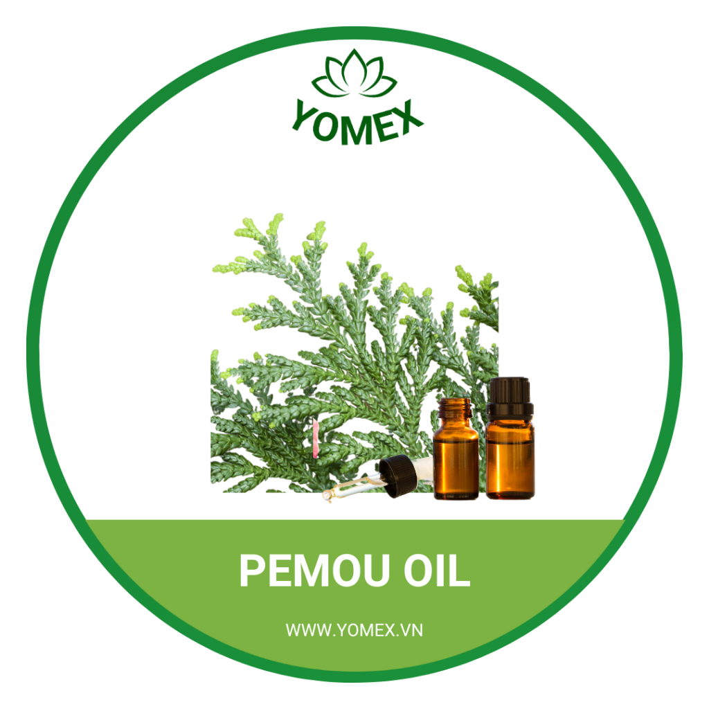 PEMOU OIL - YOMEX